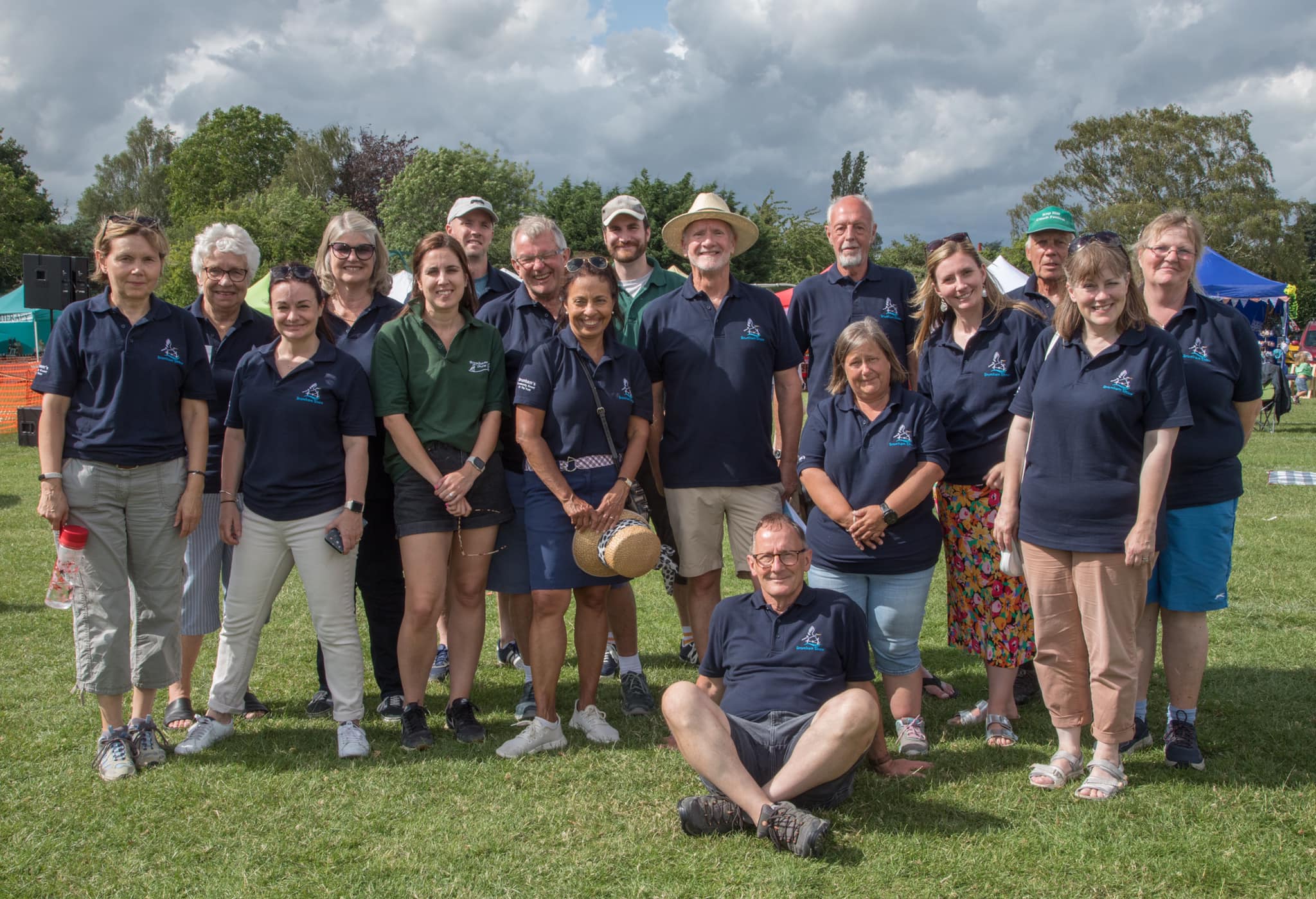 The photos are in! - Bromham Show